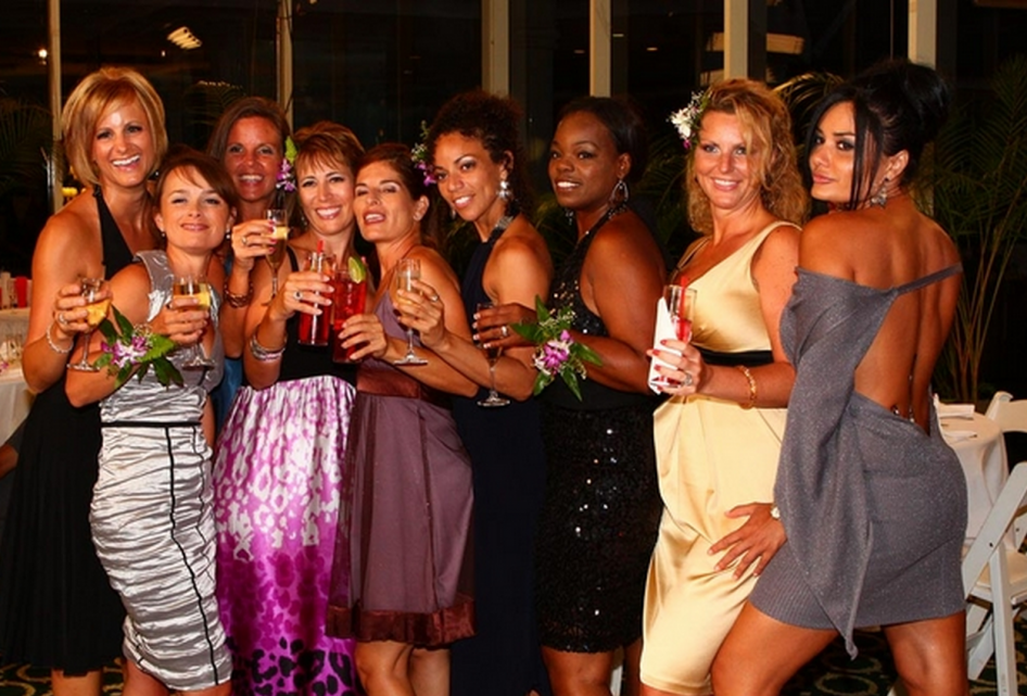 High School Reunion | Party Venue & Corporate Event Venue