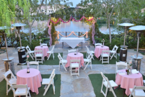 Corporate Event Venue & Party Venue - Cheap Event Package